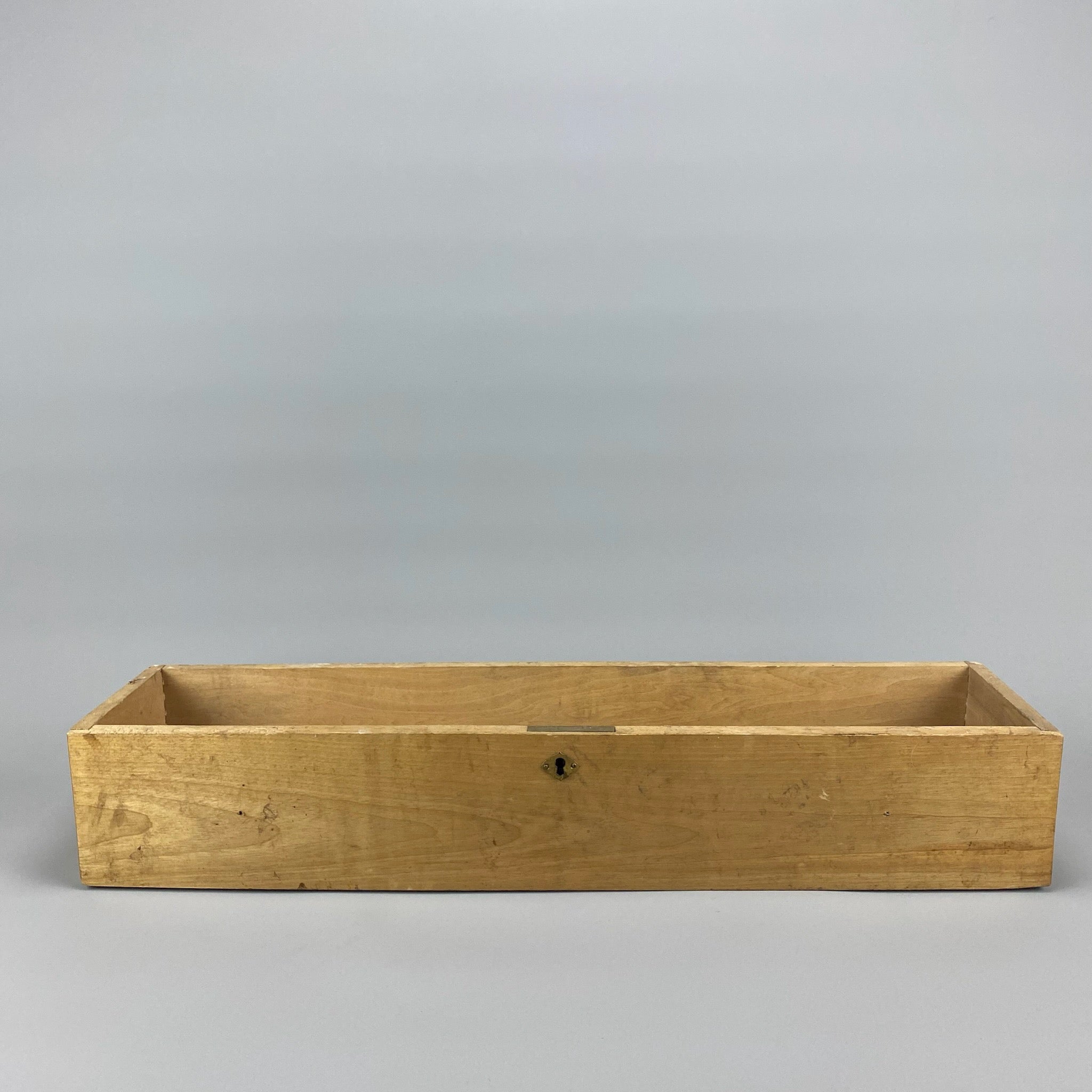 Rustic Box – Rose's Rustic Relics