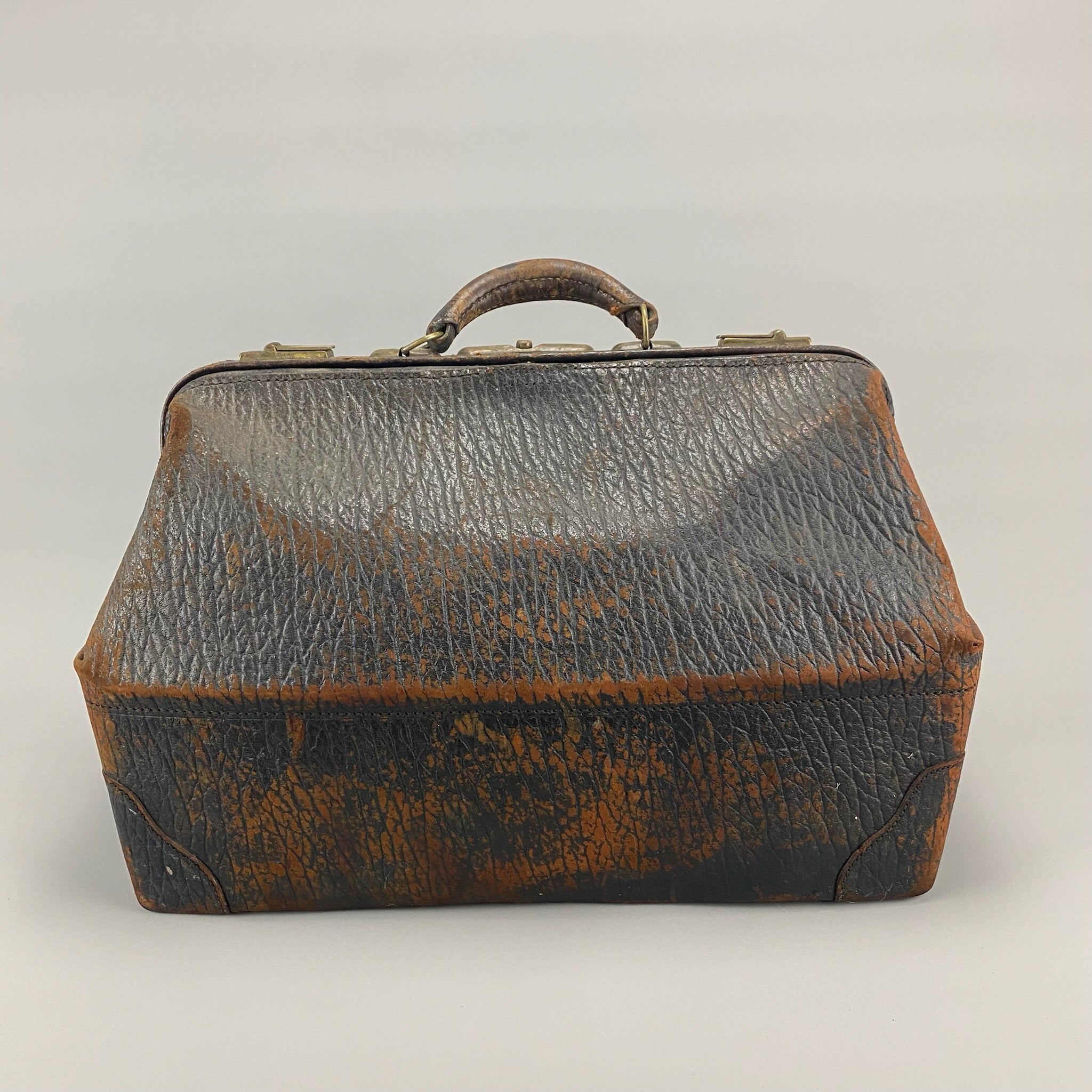 Vintage Doctor Bag – Rose's Rustic Relics